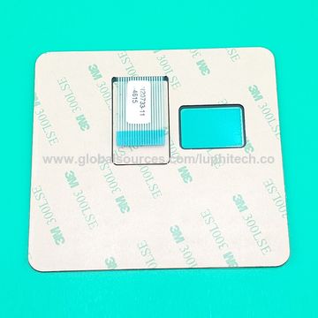 ChinaLEDs Backlighting Membrane Switch Membrane Keypad with Tactile ...