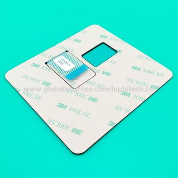 ChinaLEDs Backlighting Membrane Switch Membrane Keypad with Tactile ...