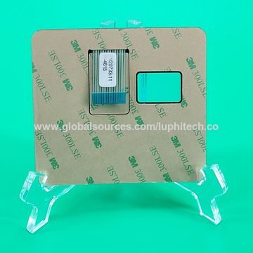 ChinaLEDs Backlighting Membrane Switch Membrane Keypad with Tactile ...