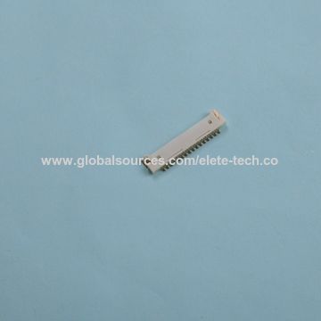 China 2.0mm wafer connectors, power connector, SMD/SMT connector on ...