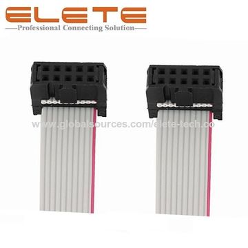 China Wire to Board Connector, Harnesses Female Connector, 5.08mm Pitch ...