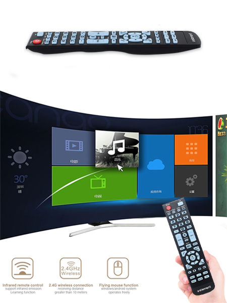 China Factory oem odm nice appearance low price Multi function voice ...