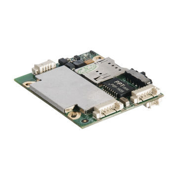 China 4G router embedded motherboard for Security & Protection products ...