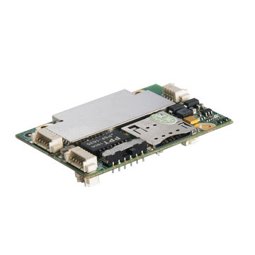 China 4G router embedded motherboard for Security & Protection products ...