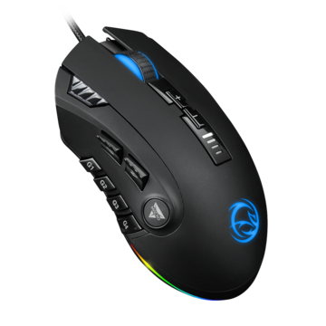 China Optical Wired Gaming Mouse with 12 Keys on Global Sources,12 Keys ...