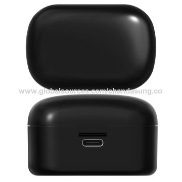 ChinaBluetooth 5.0 In-ear Design TWS Earbuds,IPX5 Wireless Earphone,QCC ...