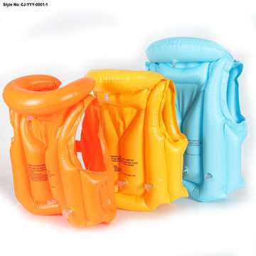 China Inflatable Swimming Float for Children, Customization Swimming ...