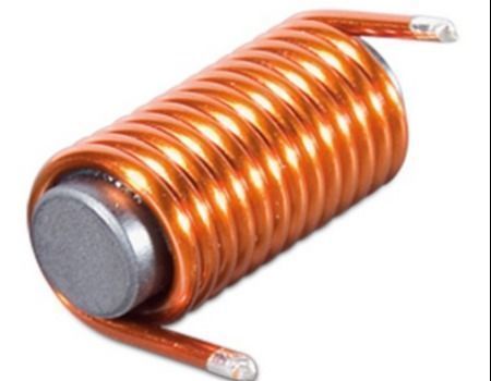 China SD Rod Core Choke/inductor/choke coil/coil/filter on Global ...