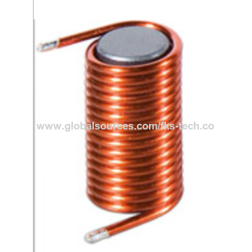 China SD Rod Core Choke/inductor/choke coil/coil/filter on Global ...