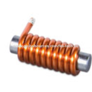China SD Rod Core Choke/inductor/choke coil/coil/filter on Global ...