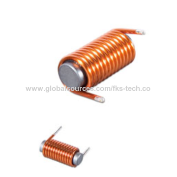 China SD Rod Core Choke/inductor/choke coil/coil/filter on Global ...