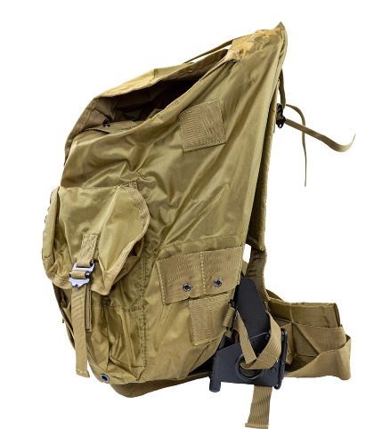 China Tactical Alice Pack Army Survival Combat Field camping bag with ...