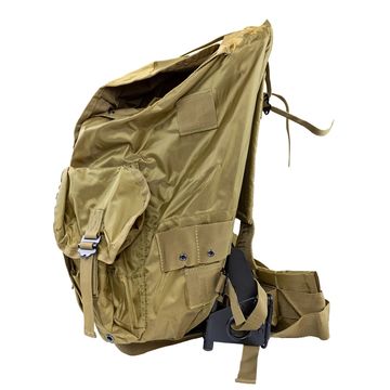 China Tactical Alice Pack Army Survival Combat Field camping bag with ...