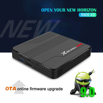 ChinaBest Android X88 PRO mini Android 10.0 and 4k ultra HD 2.4G 5G ...