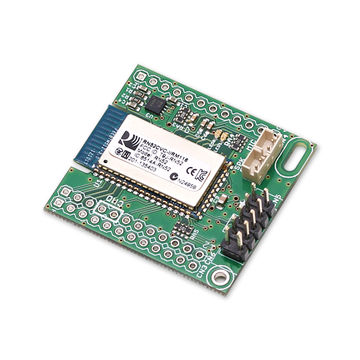 China PCBA Customize Micro GPS Tracking Tracker Sticker PCB GPS Wifi ...