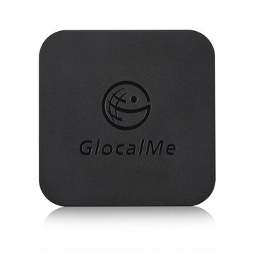 China GlocalMe SIMBOX Smart Multi-SIM Multi-standby 4G LTE Sim Card ...