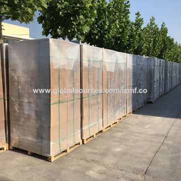 China Calcium silicate thermal protection materials 1000c on Global ...