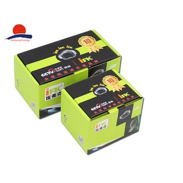 China Low Price! Best Quality! Customized Full colour Brake Pads ...