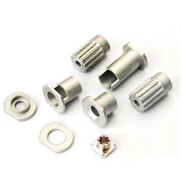 ChinaCustom Industrial Application Metal Powder Injection Molding parts ...