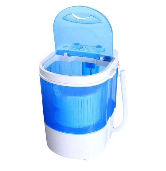 China Good Design Portable Foldable Mini Washing Machine on Global ...