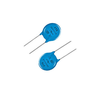 China 470V Varistor Circuit Through Hole 14mm MOV-14D471K on Global ...
