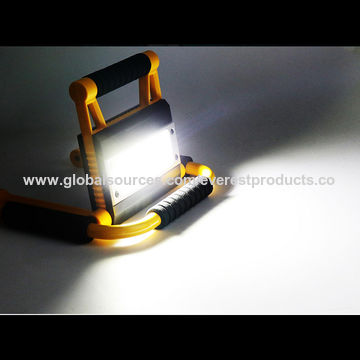 China Multifunction LED Work Light,20W, DC5V input,construction work ...