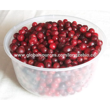 China Best price for lingonberry extract powder anthocyanidins 20% UV ...