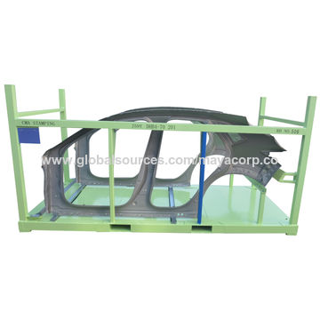 China Car parts automobile parts rack shelf logistics equipment rack ...