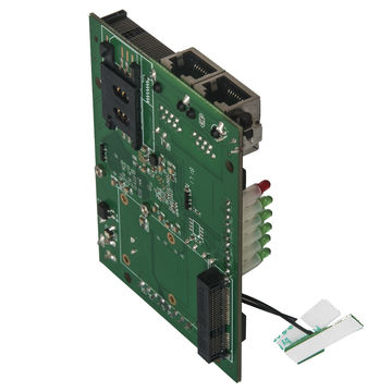China 4G Embedded Motherboard SIM Card Slot CPE WiFi Router on Global ...
