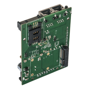 China 4G Embedded Motherboard SIM Card Slot CPE WiFi Router on Global ...