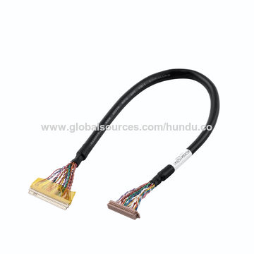 China Medical cable assemblies, sensor cable on Global Sources,sensor ...