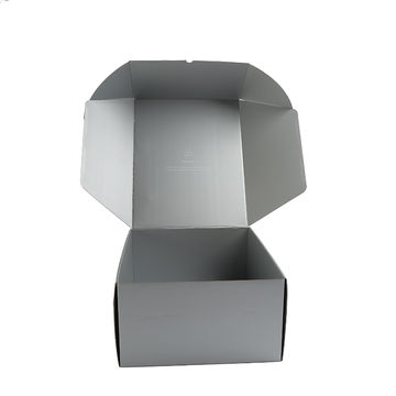 China Corrugated kraft paperboard, colored moving cardboard boxes with ...