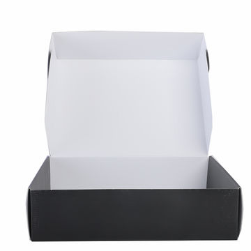 China Corrugated kraft paperboard, colored moving cardboard boxes with ...