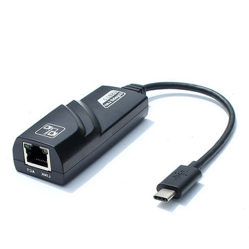China RJ45 on Global Sources,USB C HUB RJ45,RG45,type c network adapter
