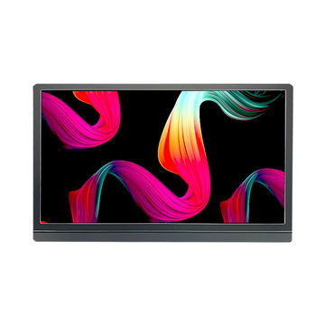 China CE RoHS Support HDR HDMI IPS 1080P 13.3 inch portable monitor for ...