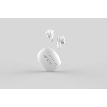 China X82 True Wireless Stereo ANC TWS Active Noise cancellation ...
