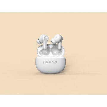 China X82 True Wireless Stereo ANC TWS Active Noise cancellation ...