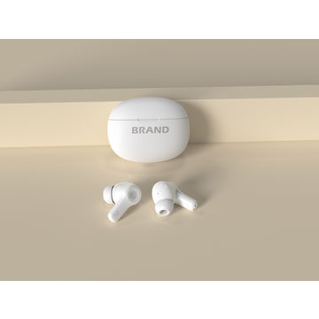 China X82 True Wireless Stereo ANC TWS Active Noise cancellation ...