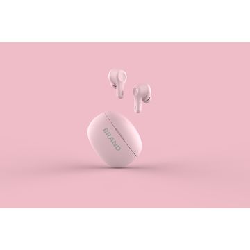 China X82 True Wireless Stereo ANC TWS Active Noise cancellation ...