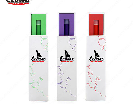 China Eboattimes hot 2020 sleep vape pen 1.2ml melatonin diffuser pen ...