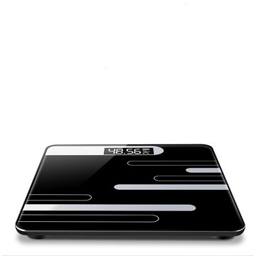 China Customized Body Fat Scales Smart Bathroom Scale Digital Body ...