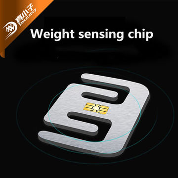 China Customized Body Fat Scales Smart Bathroom Scale Digital Body ...