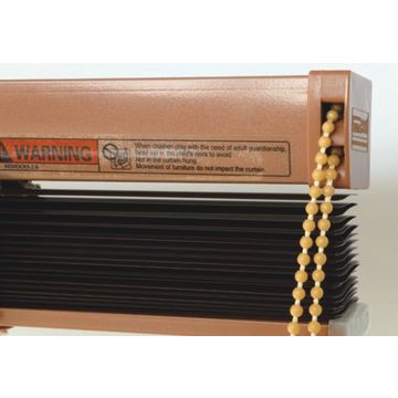 China 25mm/50mm aluminium slat with punched hole on Global Sources,25mm ...