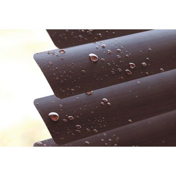 China 25mm/50mm aluminium slat with punched hole on Global Sources,25mm ...