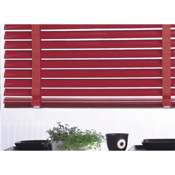 China 25mm/50mm aluminium slat with punched hole on Global Sources,25mm ...