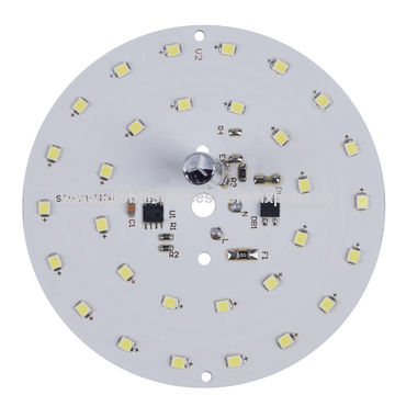 ChinaSMD LED PCBA, PCB Assembly, LED Strip Light on Global Sources