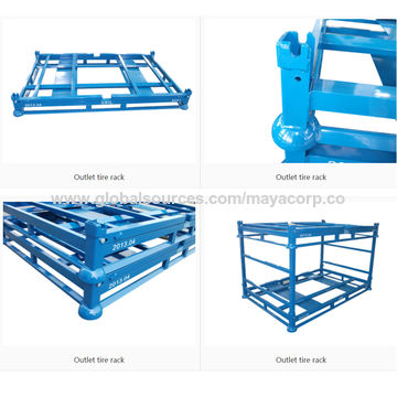China Steel Wheelbarrow Transmission tray Gearbox Curtain wall Glass ...