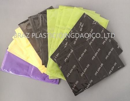 China Meat seafood moisture absorbent soaker pads,HACCP SGS approved ...