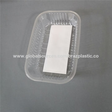China Meat seafood moisture absorbent soaker pads,HACCP SGS approved ...