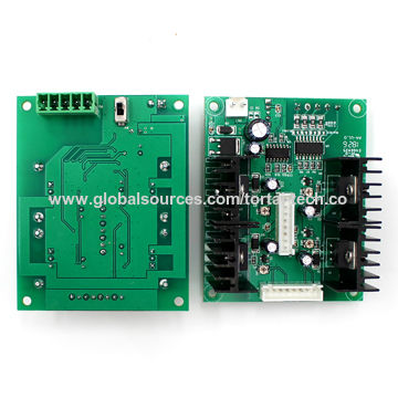 China Router PCBA/OEM Wireless ADSL Module/QFN/BGA process on Global ...